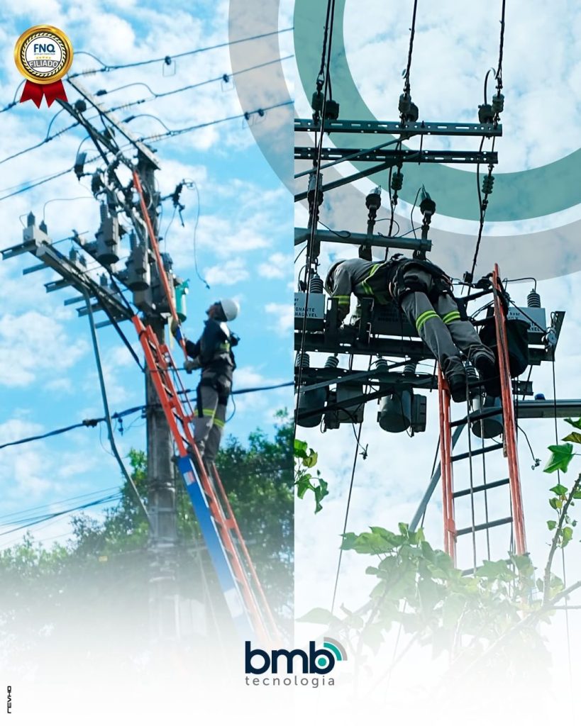 Portfólio – BMB Tecnologia