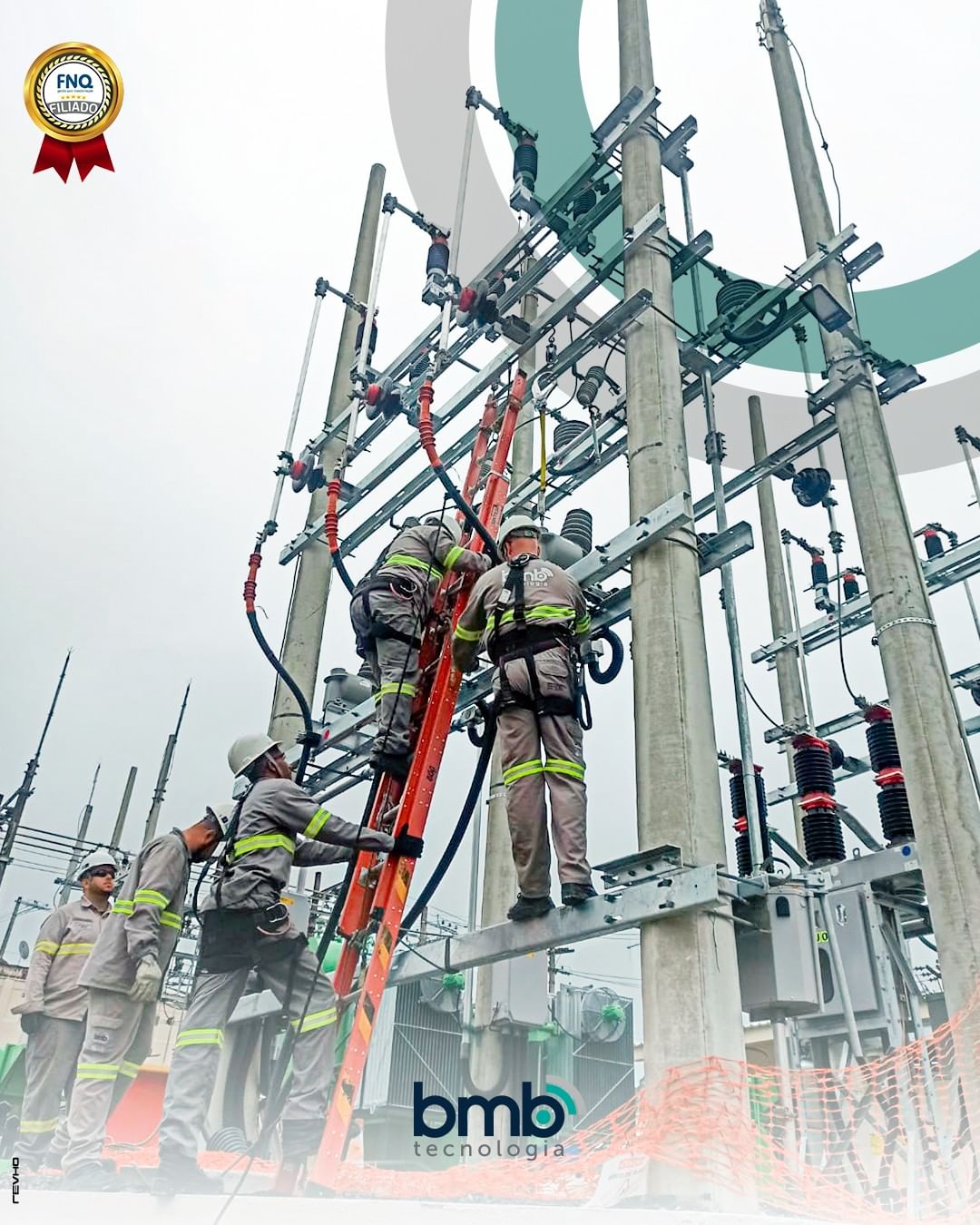 Portfólio – BMB Tecnologia